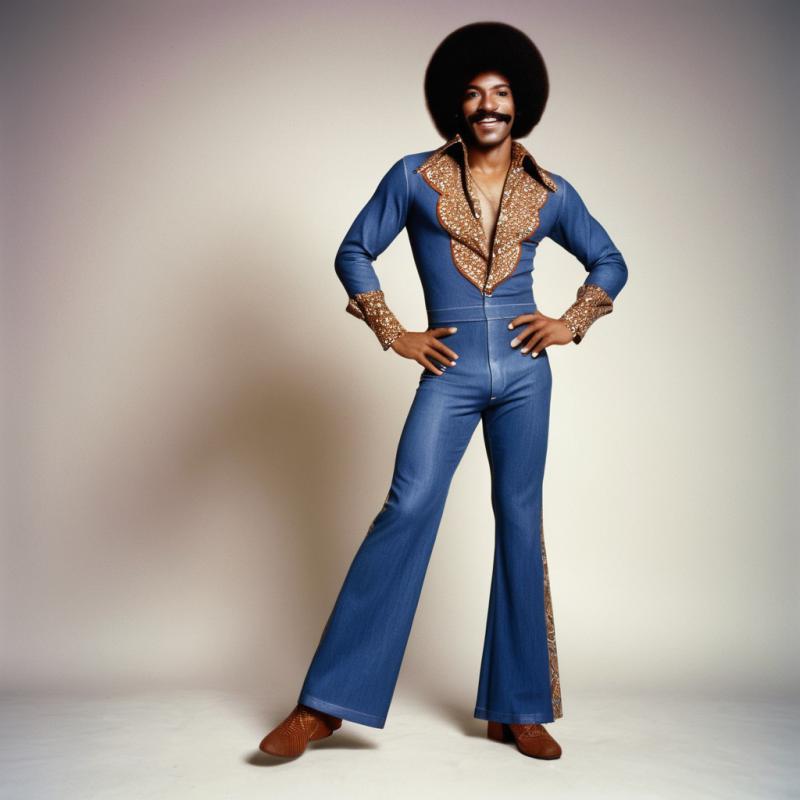 70 tal disco kläder « Maskeradkalas.se