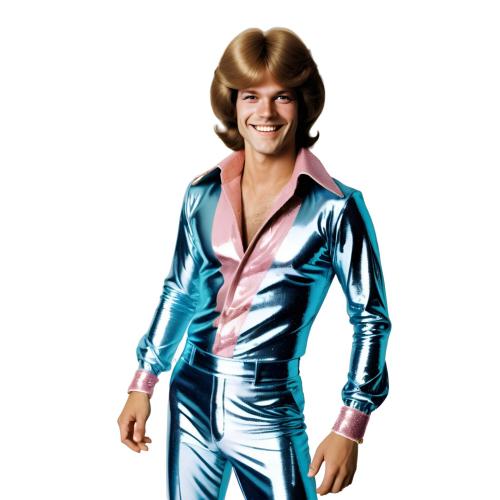 70 tal disco kläder « Maskeradkalas.se